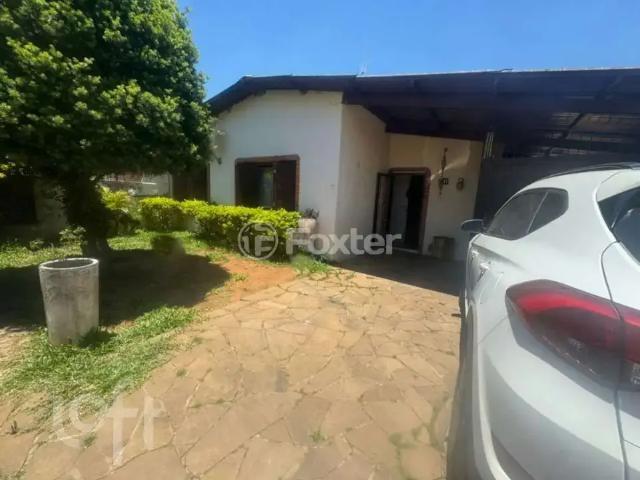 Casa / Sobrado para Venda em Canoas/RS Igara 5 Quartos