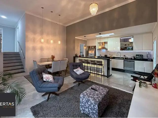 Casa / Sobrado para Venda em Canoas/RS Igara 5 Quartos