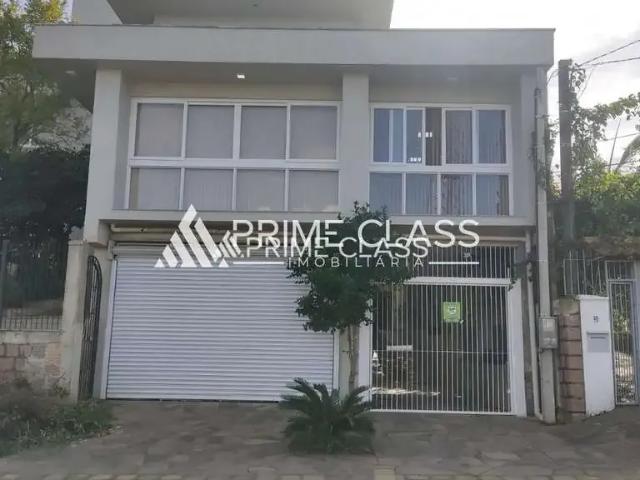 Casa / Sobrado para Venda em Canoas/RS Igara 5 Quartos