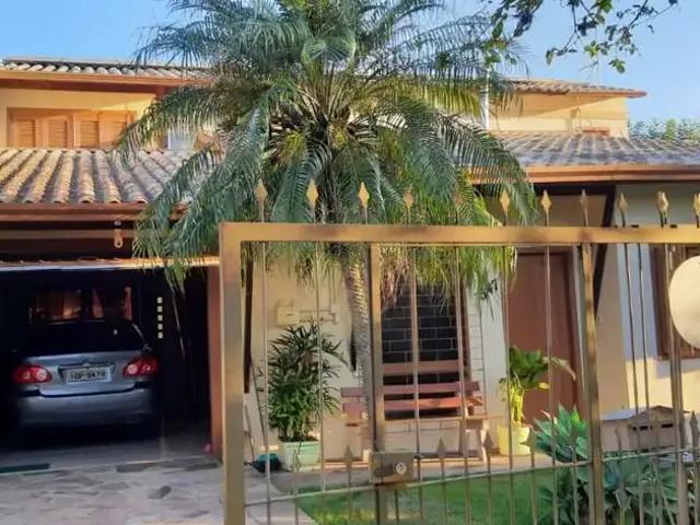 Casa / Sobrado para Venda em Canoas/RS Igara 5 Quartos