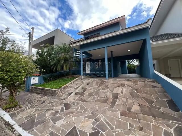 Casa / Sobrado para Venda em Canoas/RS Igara 5 Quartos