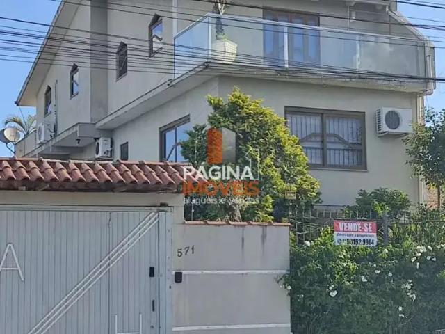 Casa / Sobrado para Venda em Canoas/RS Igara 6 Quartos