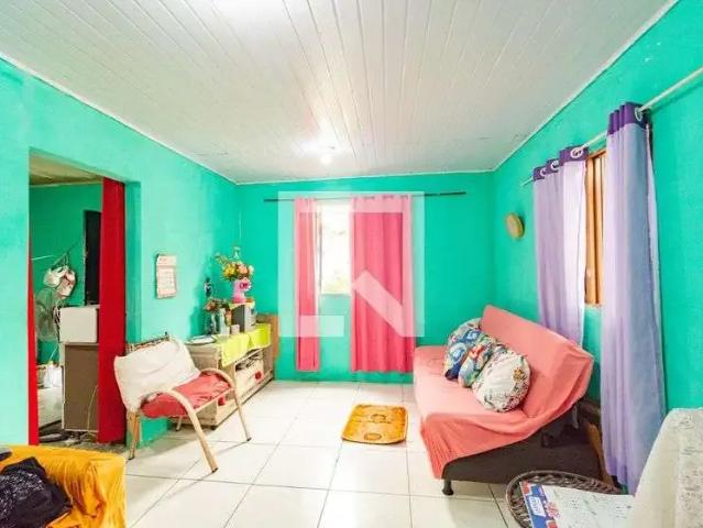 Casa / Sobrado para Venda em Canoas/RS Igara 1 Quartos