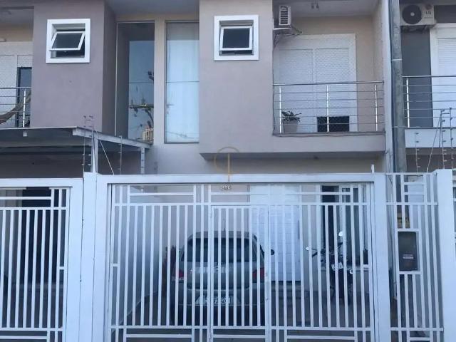 Casa / Sobrado para Venda em Canoas/RS Igara 2 Quartos