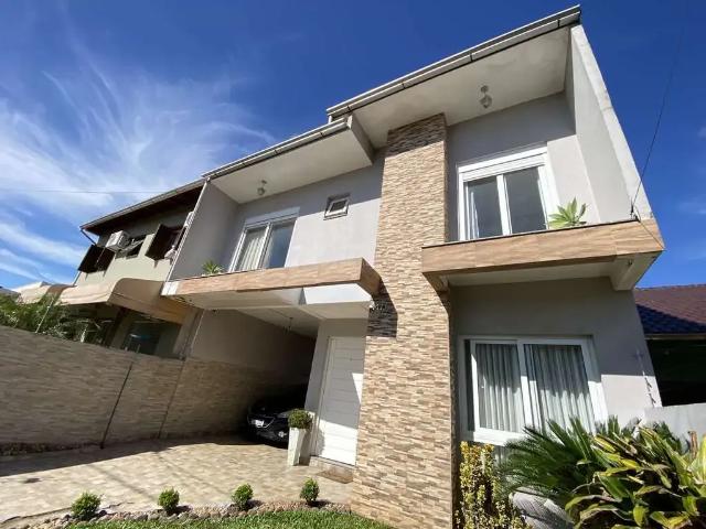 Casa / Sobrado para Venda em Canoas/RS Igara 2 Quartos
