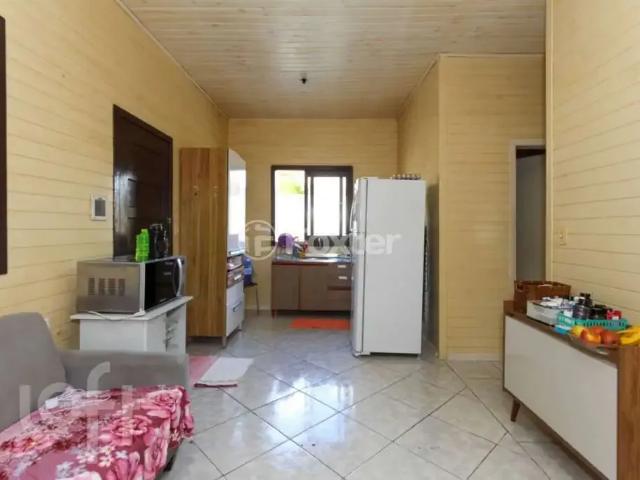 Casa / Sobrado para Venda em Canoas/RS Igara 2 Quartos
