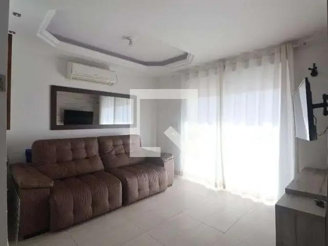 Casa / Sobrado para Venda em Canoas/RS Igara 2 Quartos