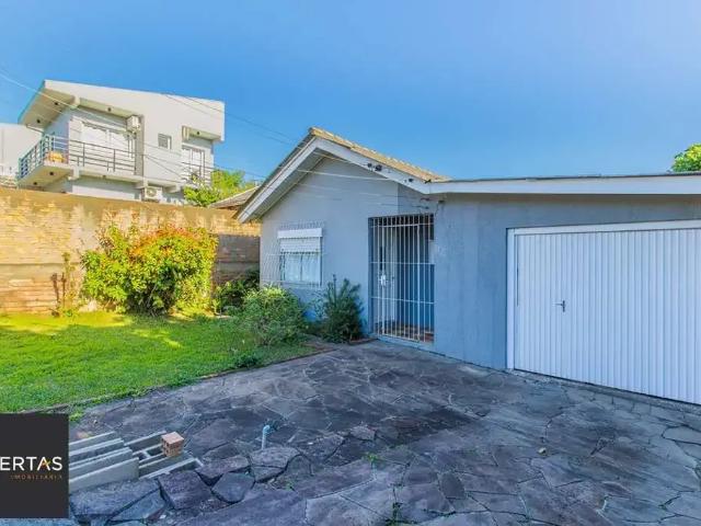 Casa / Sobrado para Venda em Canoas/RS Igara 2 Quartos