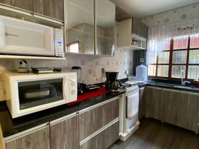 Casa / Sobrado para Venda em Canoas/RS Igara 2 Quartos