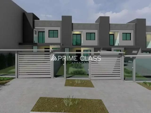 Casa / Sobrado para Venda em Canoas/RS Igara 2 Quartos