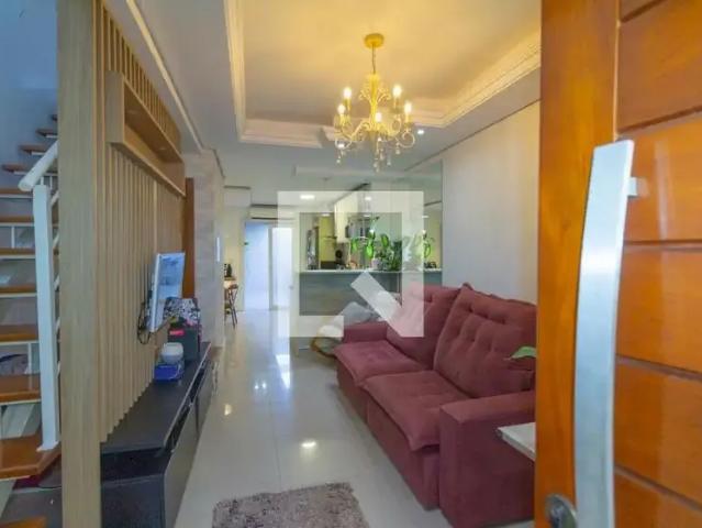 Casa / Sobrado para Venda em Canoas/RS Igara 2 Quartos