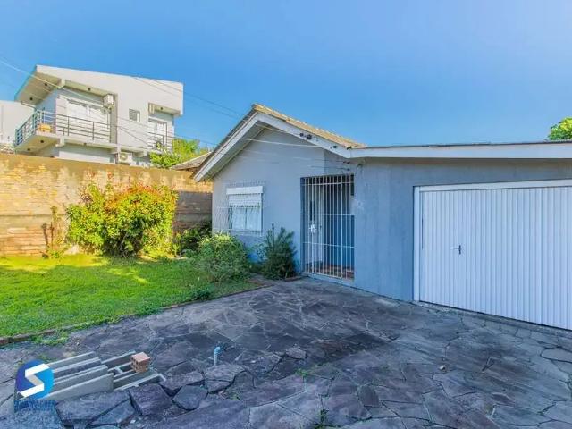 Casa / Sobrado para Venda em Canoas/RS Igara 2 Quartos