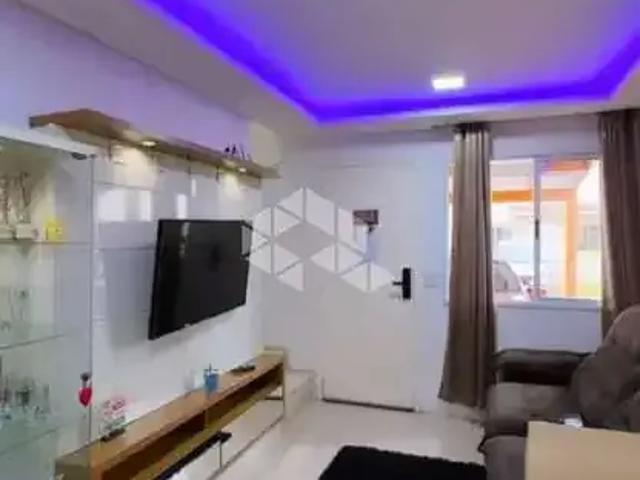 Casa / Sobrado para Venda em Canoas/RS Igara 2 Quartos