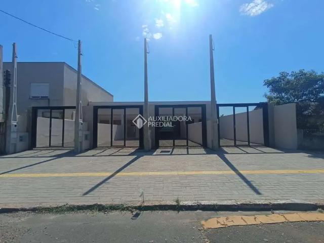 Casa / Sobrado para Venda em Canoas/RS Igara 2 Quartos
