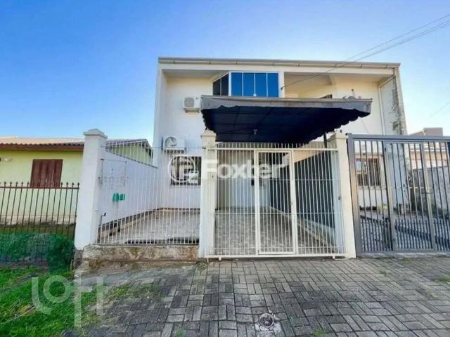 Casa / Sobrado para Venda em Canoas/RS Igara 2 Quartos