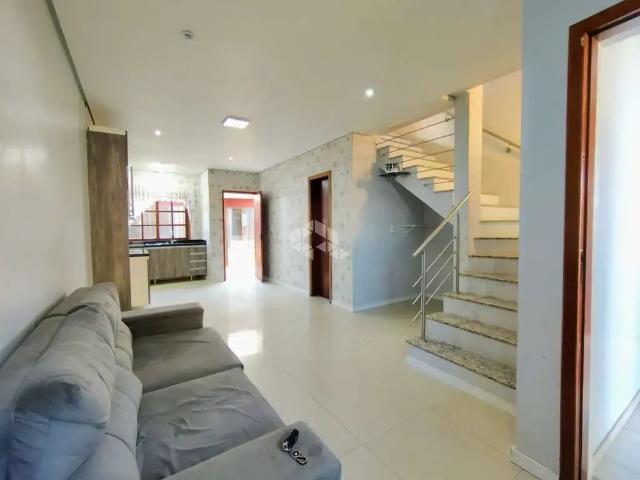 Casa / Sobrado para Venda em Canoas/RS Igara 2 Quartos