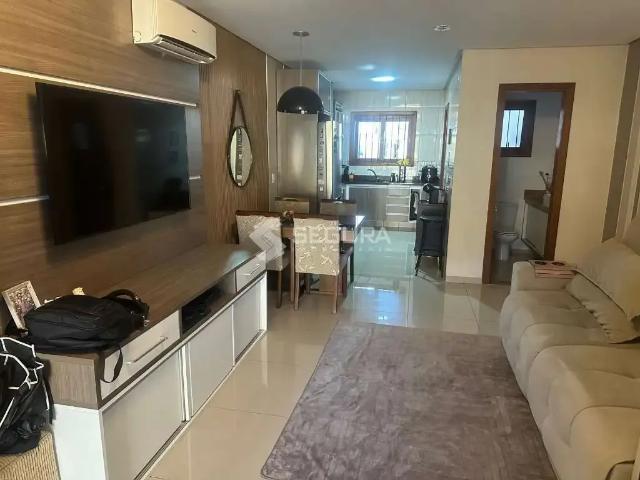 Casa / Sobrado para Venda em Canoas/RS Igara 2 Quartos
