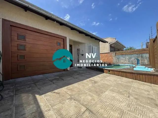 Casa / Sobrado para Venda em Canoas/RS Igara 2 Quartos