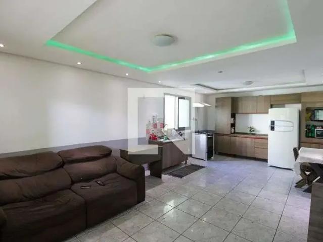 Casa / Sobrado para Venda em Canoas/RS Igara 2 Quartos