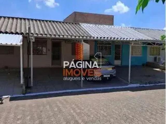 Casa / Sobrado para Venda em Canoas/RS Igara 2 Quartos