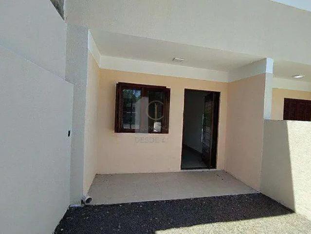 Casa / Sobrado para Venda em Canoas/RS Igara 2 Quartos