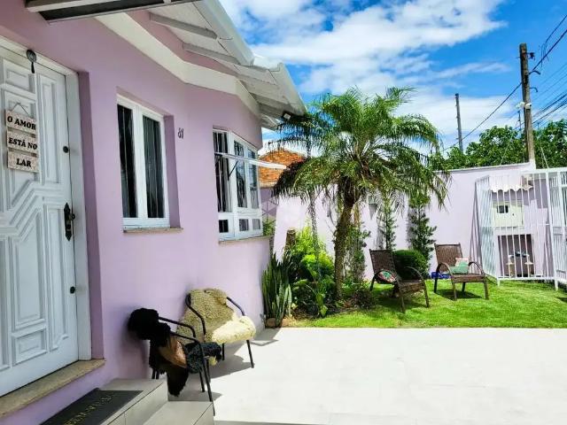 Casa / Sobrado para Venda em Canoas/RS Igara 2 Quartos
