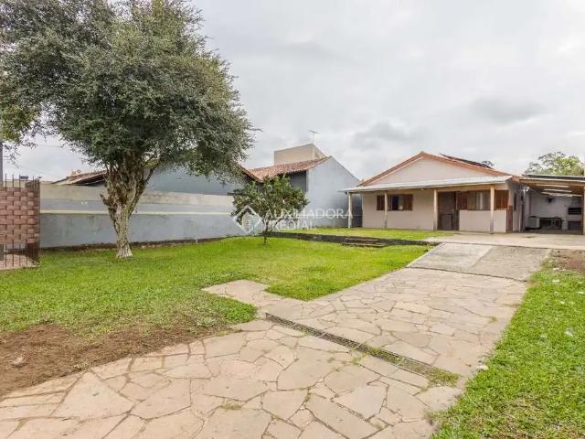 Casa / Sobrado para Venda em Canoas/RS Igara 2 Quartos