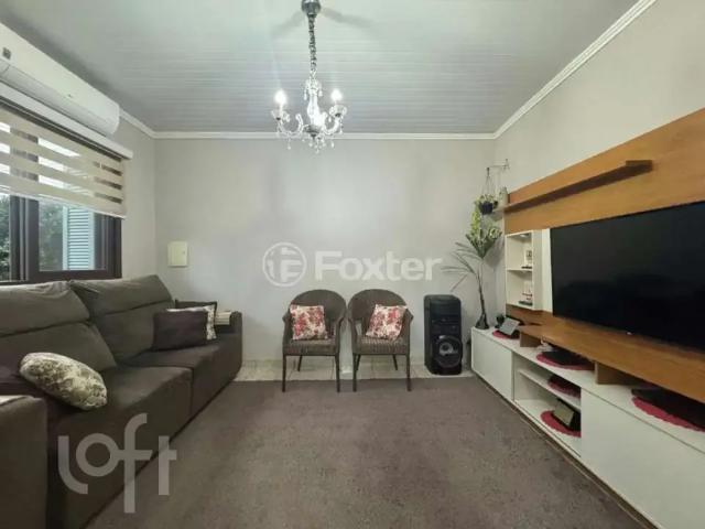 Casa / Sobrado para Venda em Canoas/RS Igara 2 Quartos