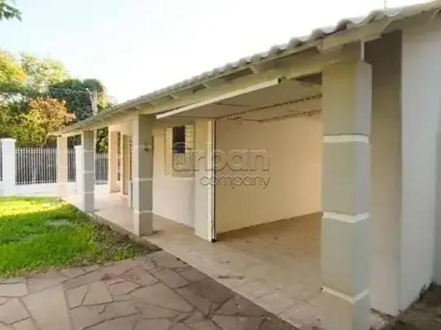 Casa / Sobrado para Venda em Canoas/RS Igara 2 Quartos