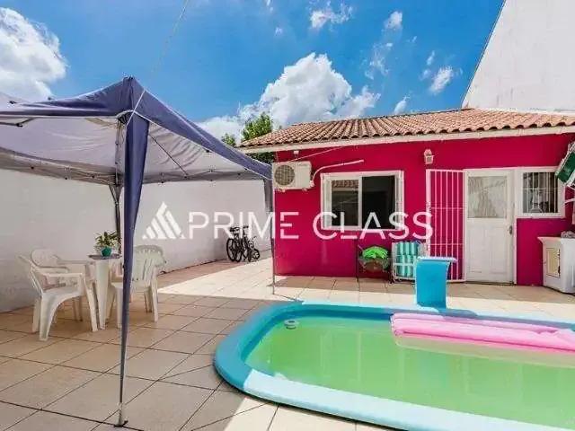 Casa / Sobrado para Venda em Canoas/RS Igara 2 Quartos