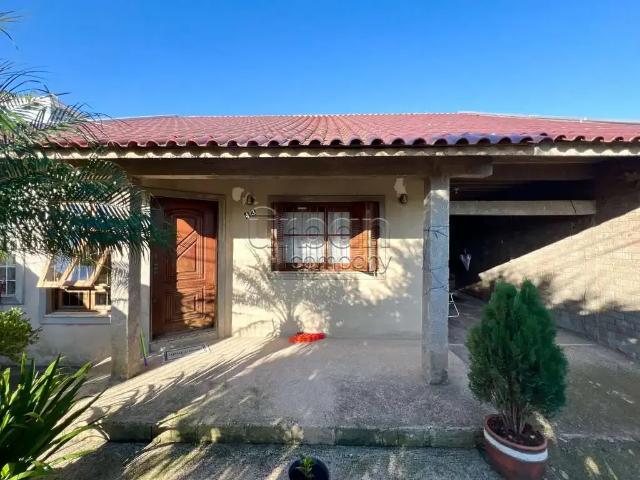 Casa / Sobrado para Venda em Canoas/RS Igara 2 Quartos