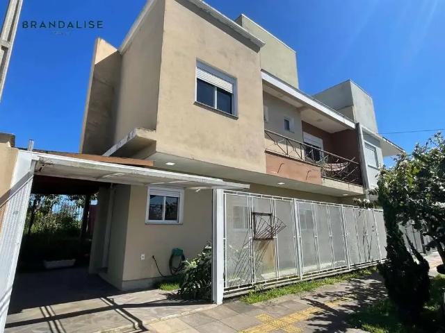 Casa / Sobrado para Venda em Canoas/RS Igara 2 Quartos