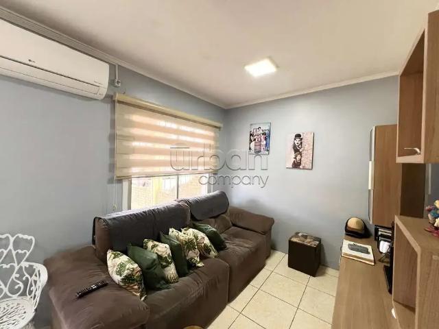 Casa / Sobrado para Venda em Canoas/RS Igara 2 Quartos
