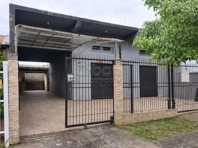 Casa / Sobrado para Venda em Canoas/RS Igara 2 Quartos