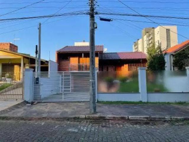 Casa / Sobrado para Venda em Canoas/RS Igara 2 Quartos