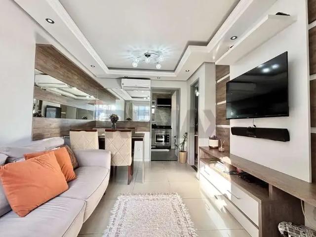 Casa / Sobrado para Venda em Canoas/RS Igara 2 Quartos
