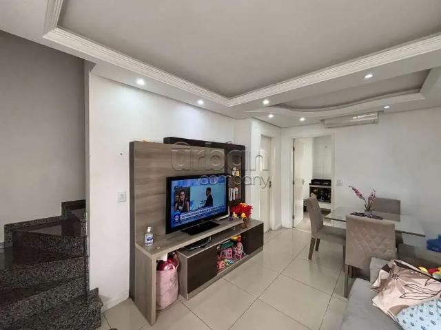 Casa / Sobrado para Venda em Canoas/RS Igara 2 Quartos