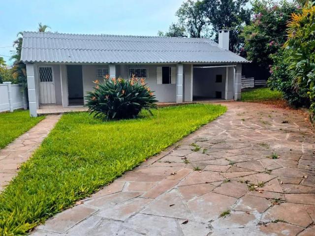 Casa / Sobrado para Venda em Canoas/RS Igara 2 Quartos