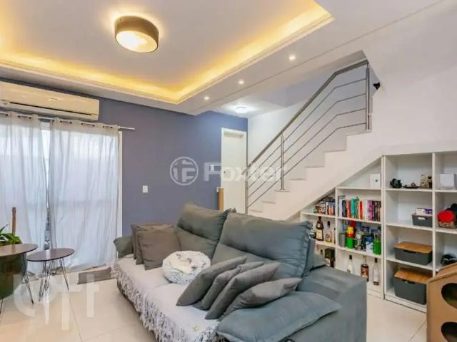 Casa / Sobrado para Venda em Canoas/RS Igara 2 Quartos