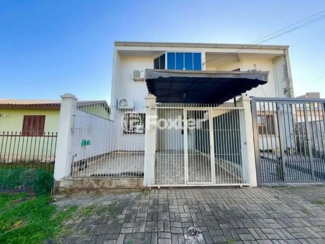 Casa / Sobrado para Venda em Canoas/RS Igara 2 Quartos