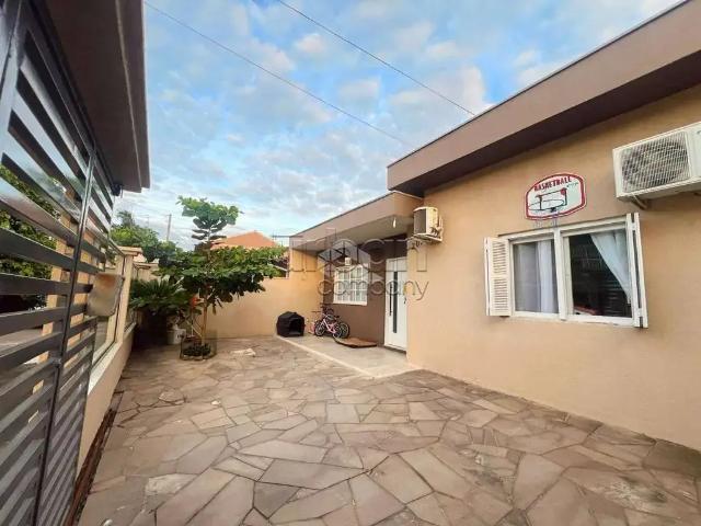 Casa / Sobrado para Venda em Canoas/RS Igara 2 Quartos