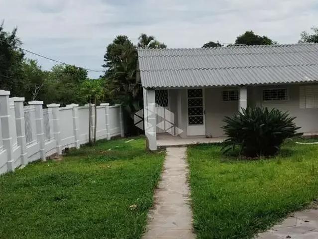 Casa / Sobrado para Venda em Canoas/RS Igara 2 Quartos