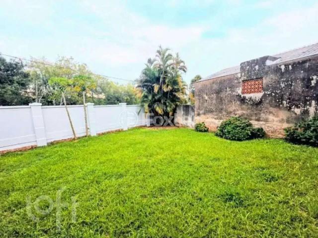 Casa / Sobrado para Venda em Canoas/RS Igara 2 Quartos