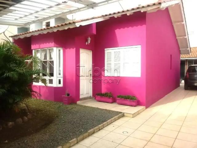 Casa / Sobrado para Venda em Canoas/RS Igara 2 Quartos