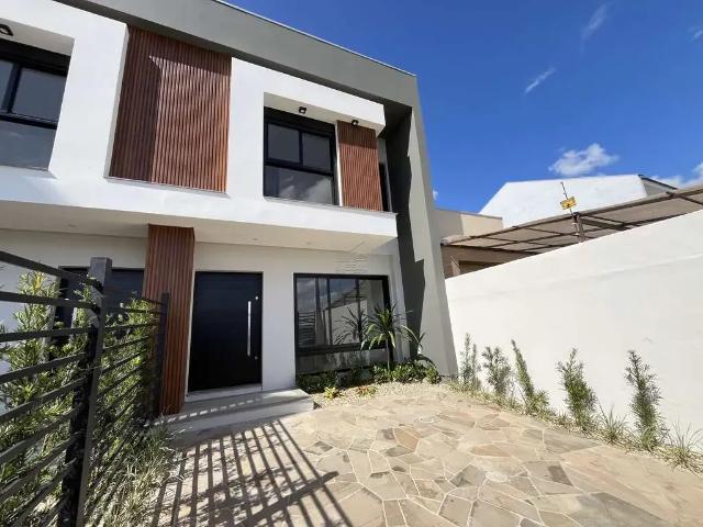 Casa / Sobrado para Venda em Canoas/RS Igara 2 Quartos