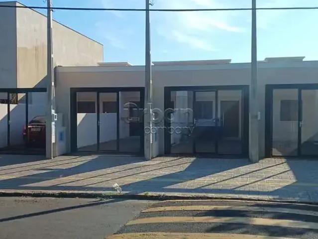 Casa / Sobrado para Venda em Canoas/RS Igara 2 Quartos