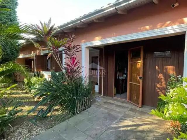 Casa / Sobrado para Venda em Canoas/RS Igara 2 Quartos