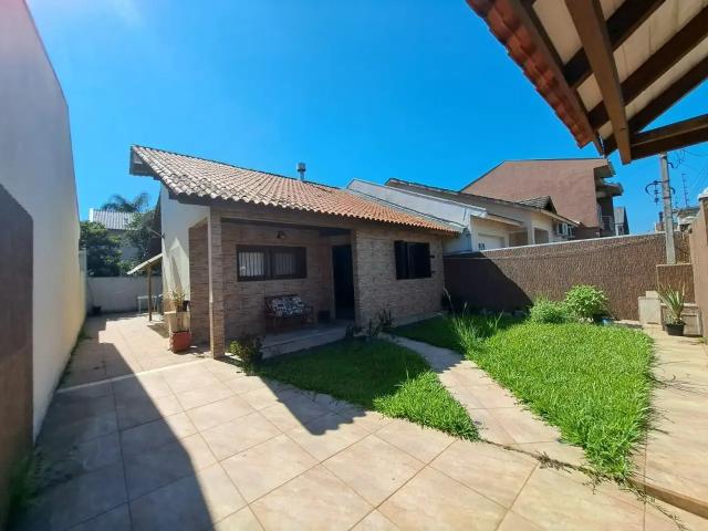 Casa / Sobrado para Venda em Canoas/RS Igara 2 Quartos