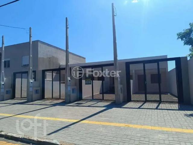 Casa / Sobrado para Venda em Canoas/RS Igara 2 Quartos