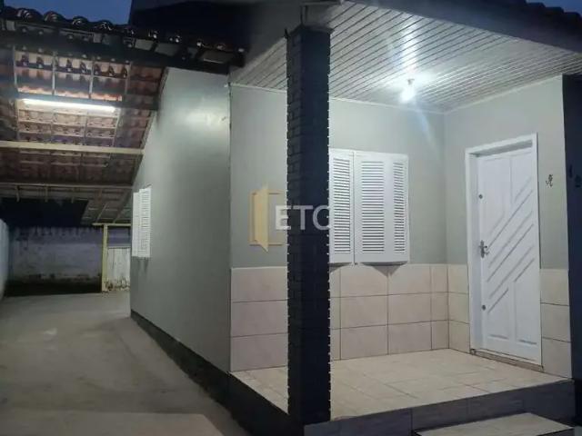 Casa / Sobrado para Venda em Canoas/RS Igara 2 Quartos